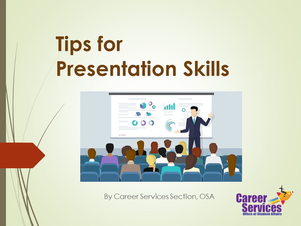 Career Resources – OSA Career Services, HKSYU