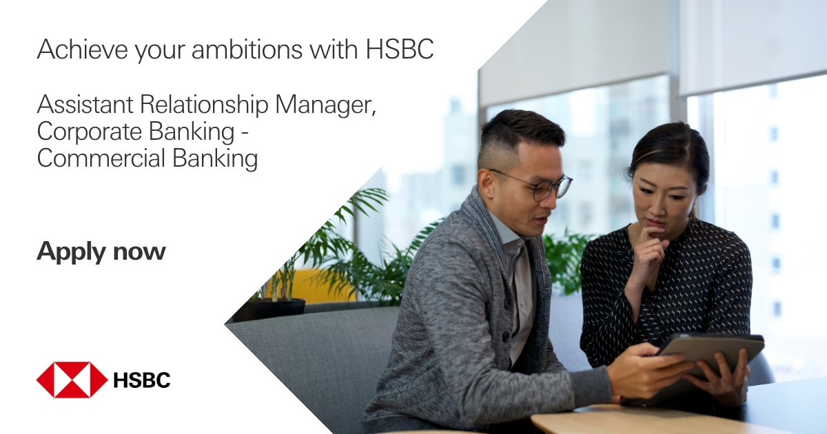 Job Opportunities – OSA Career Services, HKSYU